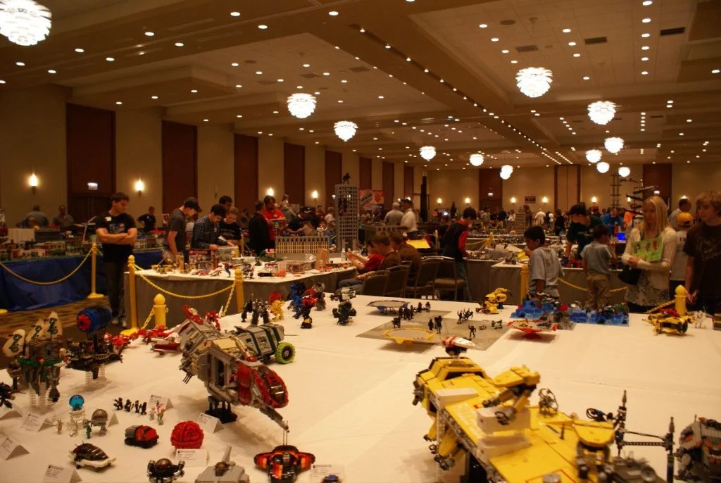 There Will Never Be Another LEGO Club TV - BrickNerd - All things LEGO ...