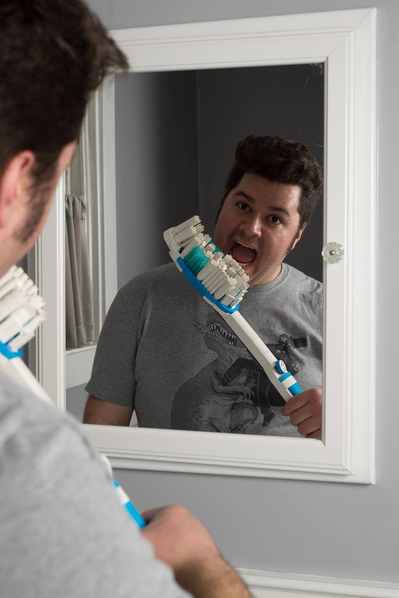 A Bag of LEGO Halloween Eye-Candy - BrickNerd - All things LEGO and the ...