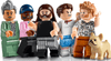 Every LEGO Minifigure of a Real Person… And How To Cosplay As Them ...