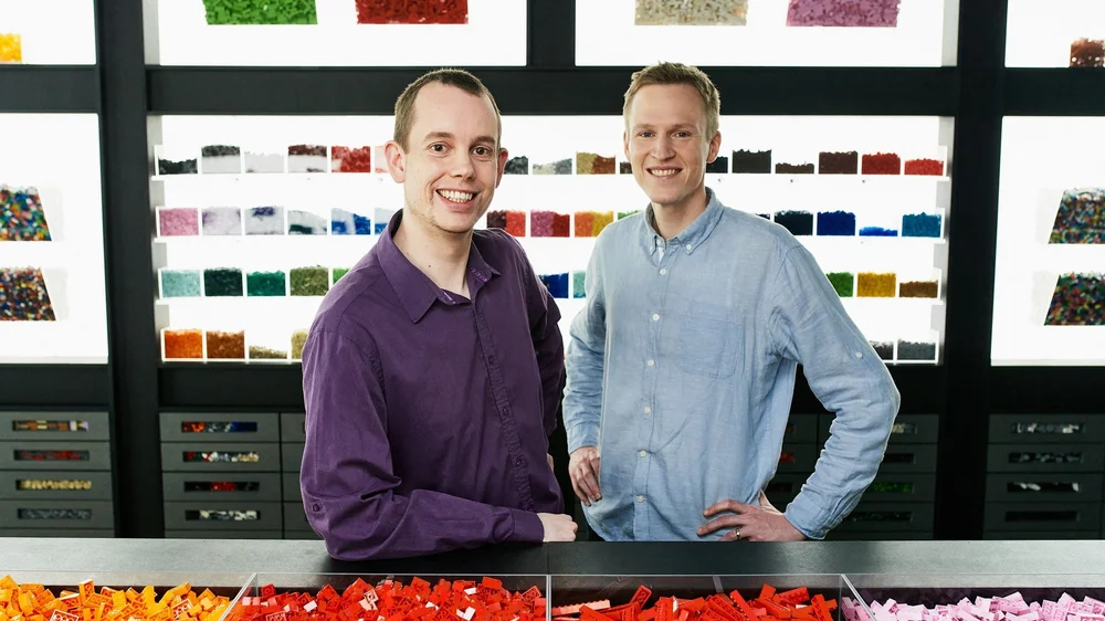 Preparing for LEGO Masters Denmark, Part 3: The Finale - BrickNerd ...
