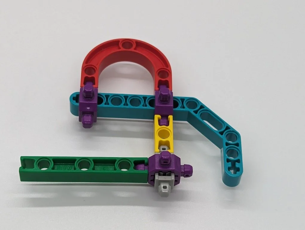 LEGO NPU: ZNAP Edition - BrickNerd - All things LEGO and the LEGO fan ...