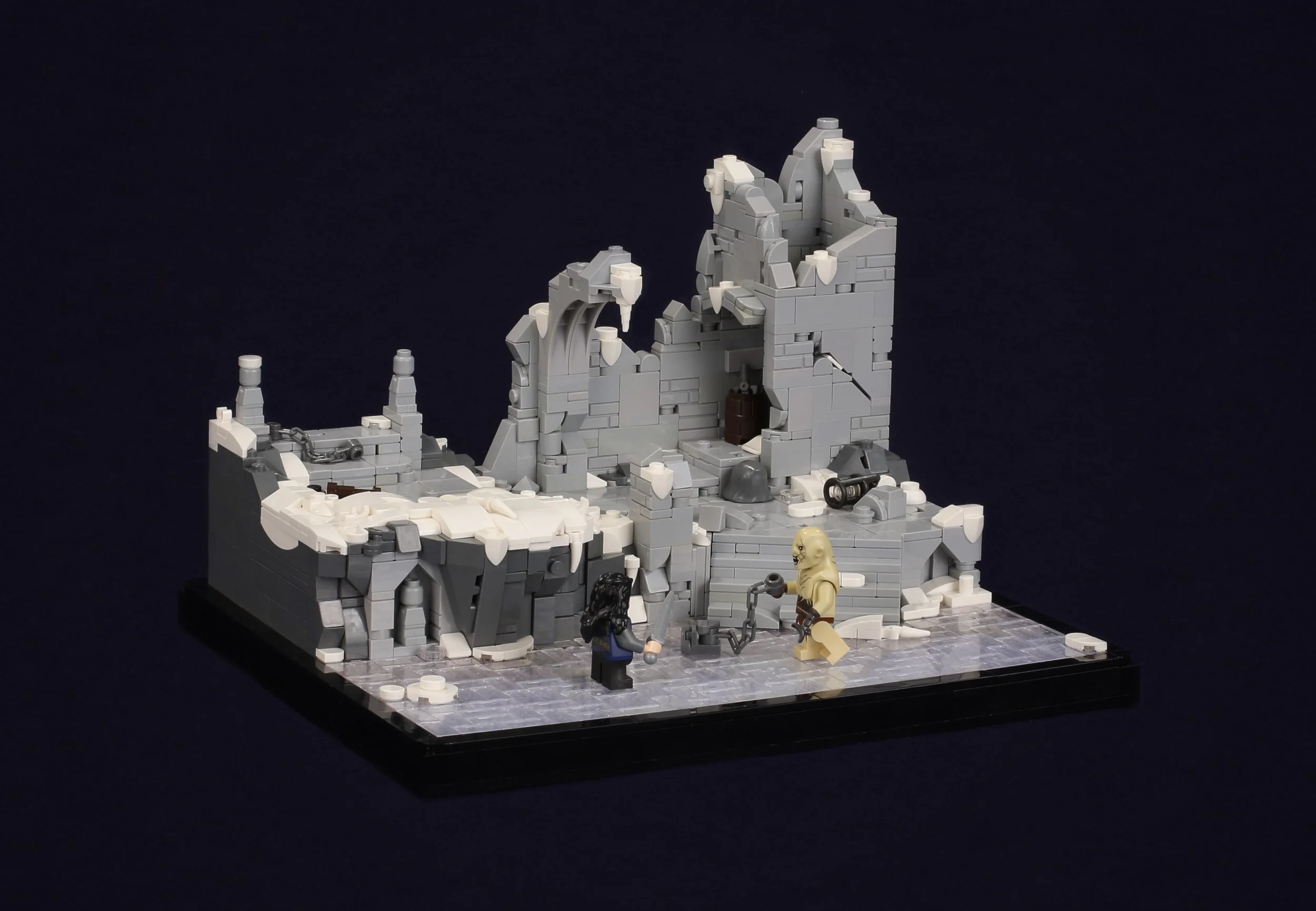 The Missing LEGO Sets of Middle Earth - BrickNerd - All things LEGO and ...