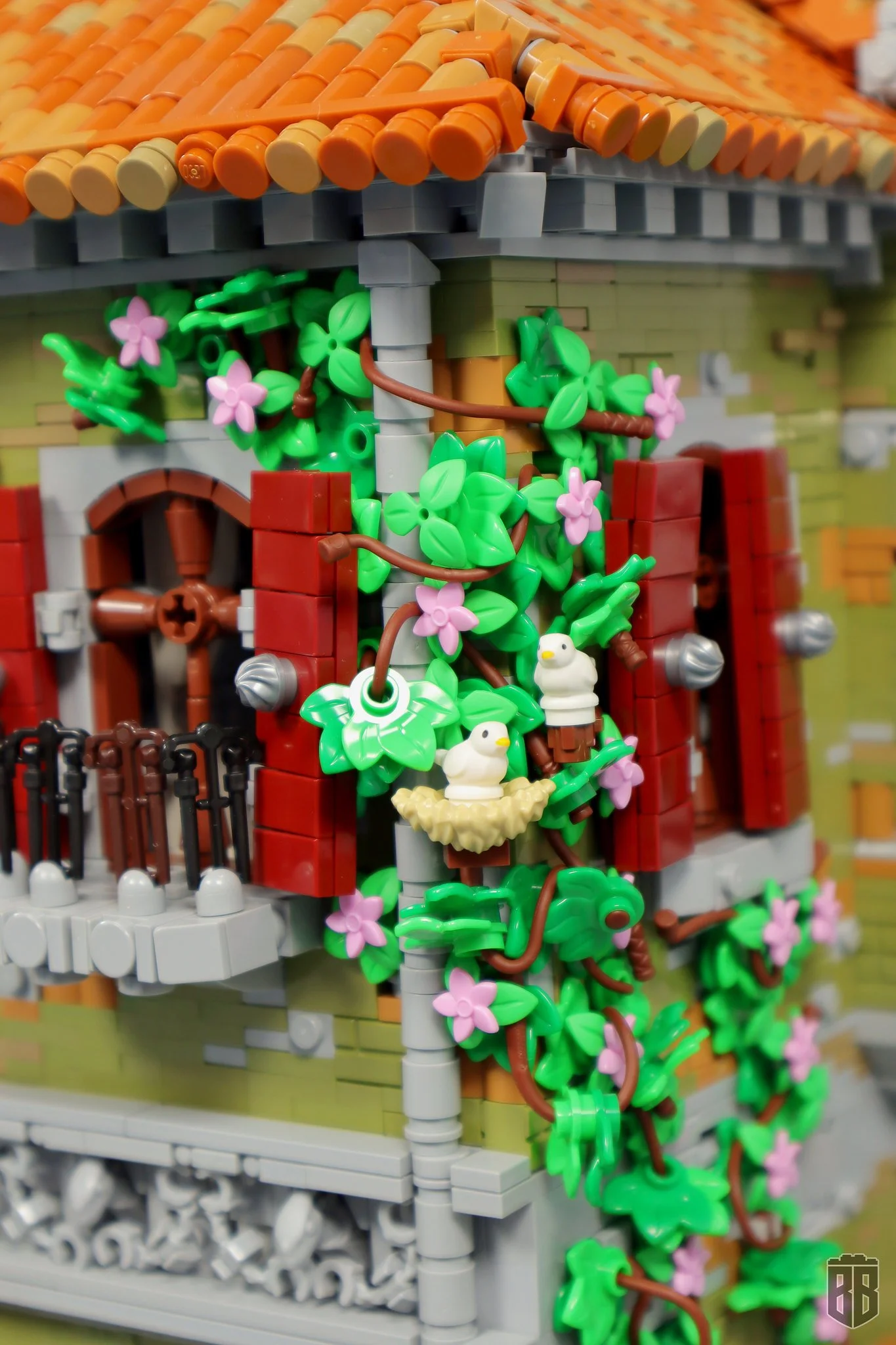 The Floating City: Venice As You Have Never Seen It Before - BrickNerd ...