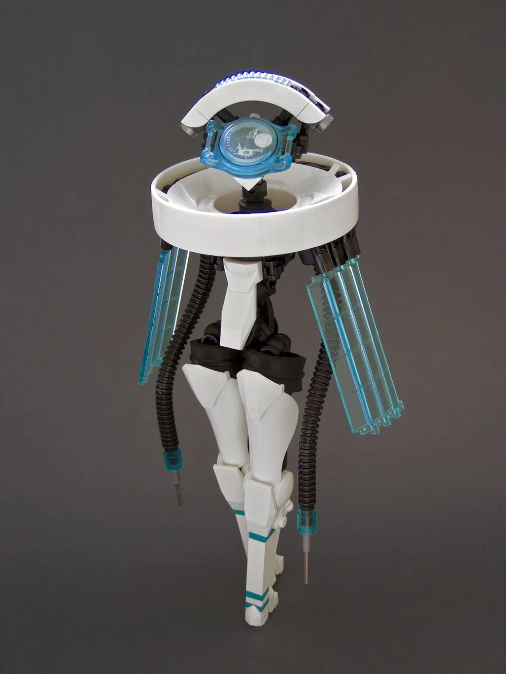LEGO NPU: Electronics Edition - BrickNerd - All things LEGO and the ...