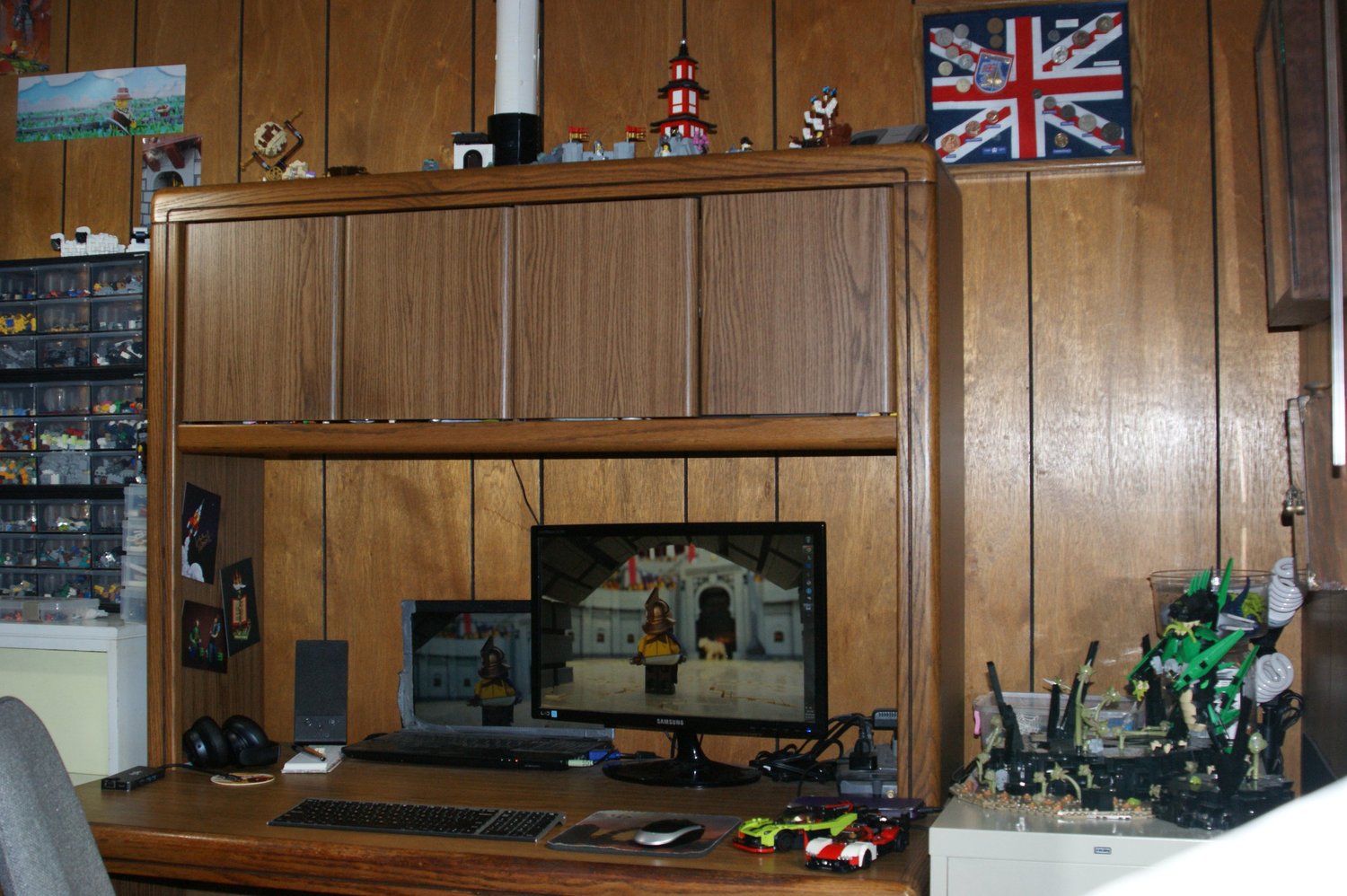 Sorting Series: A New Way To Sort Your LEGO Brick - BrickNerd - All ...