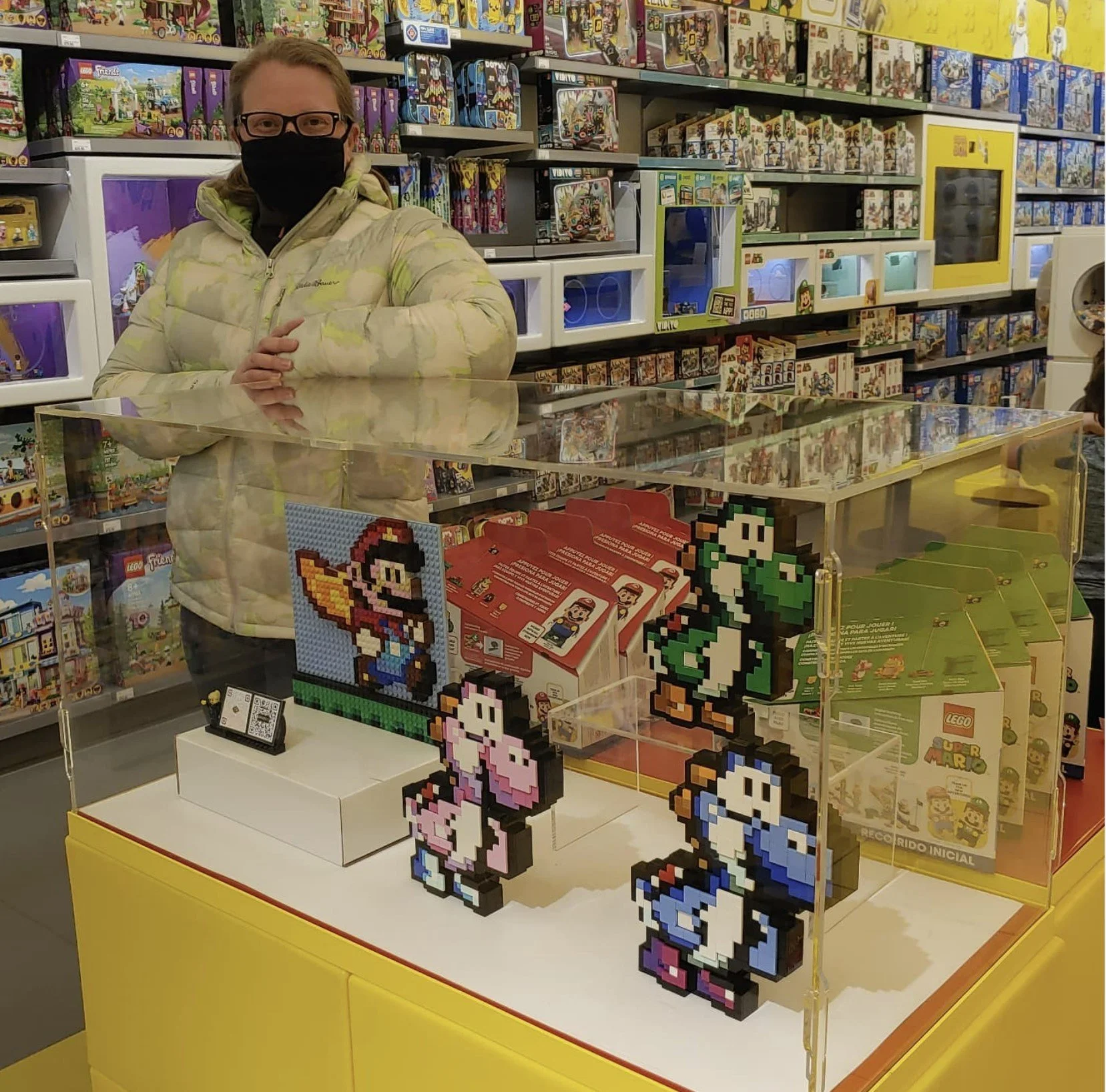 Celebrating Women AFOLs for International Women’s Day - BrickNerd - All ...