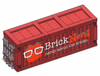 Instructions to Build a LEGO Shipping Container - BrickNerd - All ...