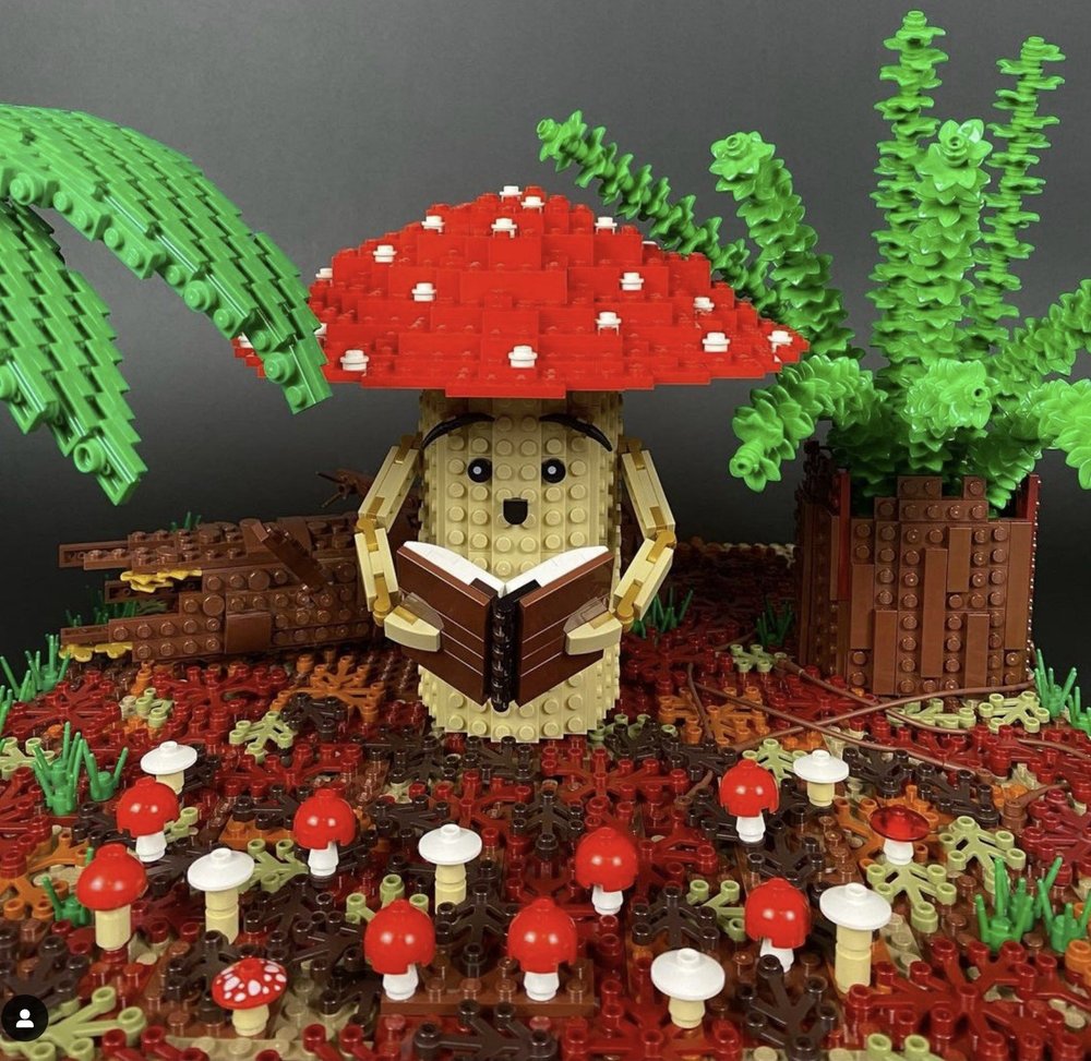 Celebrating Women AFOLs for International Women’s Day - BrickNerd - All ...