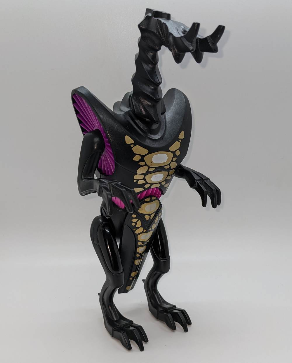 The Galidor Horror Picture Show - BrickNerd - All things LEGO and the ...