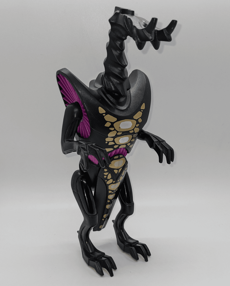 The Galidor Horror Picture Show - BrickNerd - All things LEGO and the ...