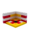 Skillful Habitats: The Five Keys To Building Small - BrickNerd - All ...
