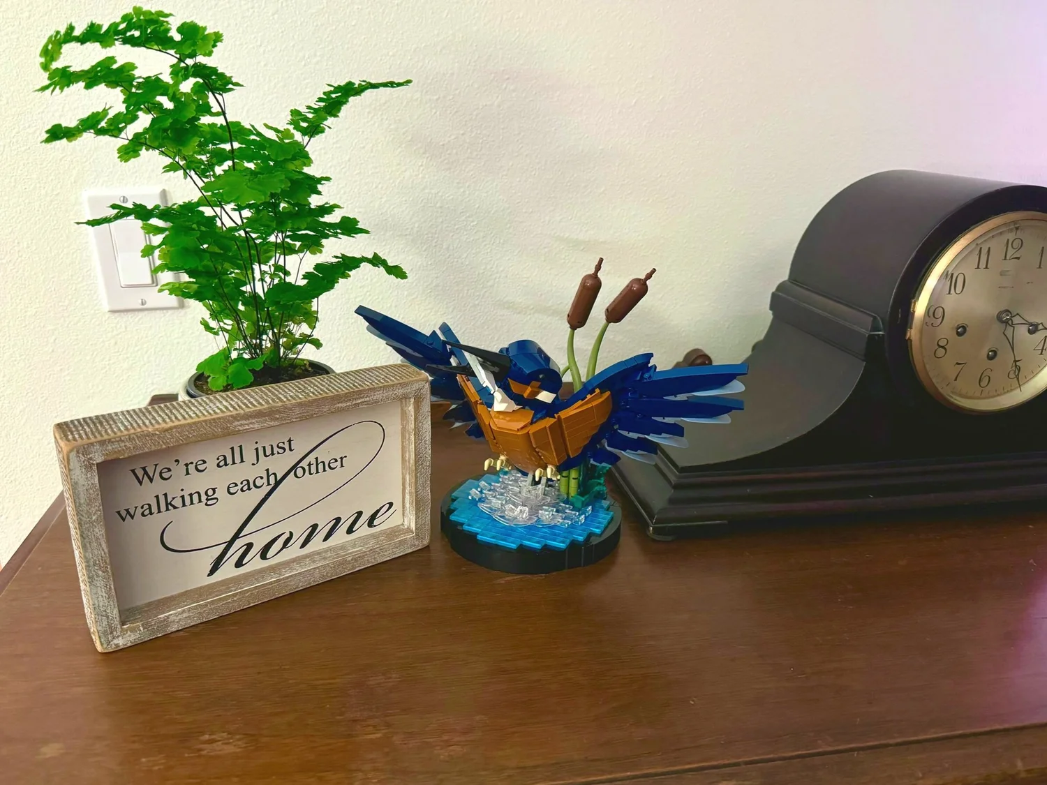 For the Birds: A Field Guide to LEGO Brick-Built Birds - BrickNerd ...