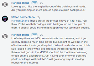 The Story of New Hashima: How The Colossal LEGO Cyberpunk City Came To ...