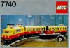 Remixing 12V Trains: Modernizing Classic LEGO Trains - BrickNerd - All ...