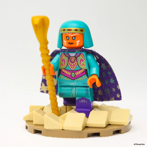 The Greatness of Fantasy LEGO Minifigs! - BrickNerd - All things LEGO ...