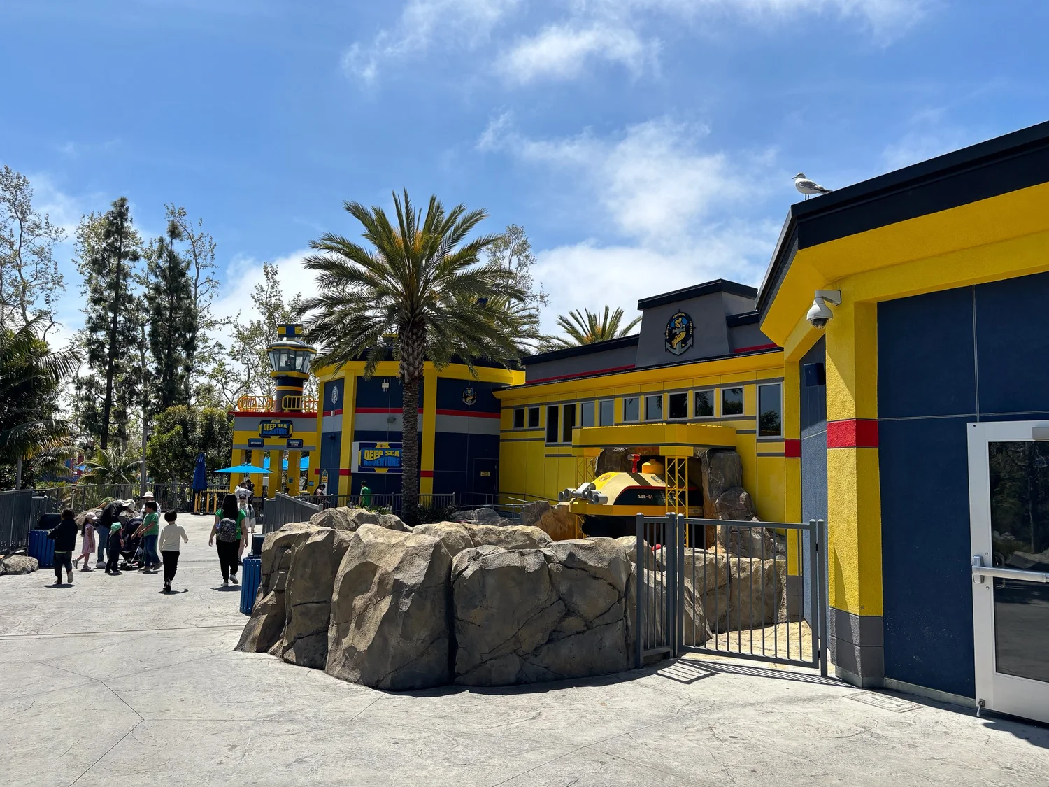 An Opinionated Parents Guide to Legoland California - BrickNerd - All ...