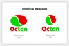 Behind the Design: Deconstructing the LEGO Octan Logo - BrickNerd - All ...