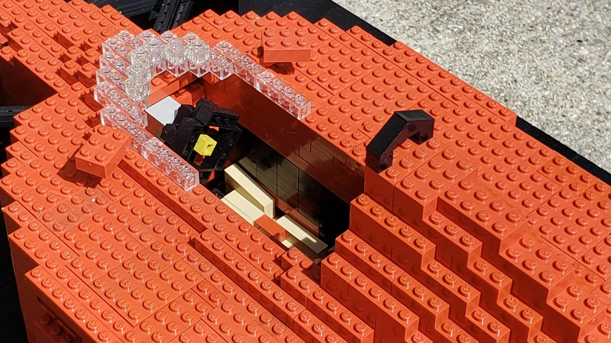 Modulex Motorsports: Taking the Pole Position in Sculpting Formula 1 ...