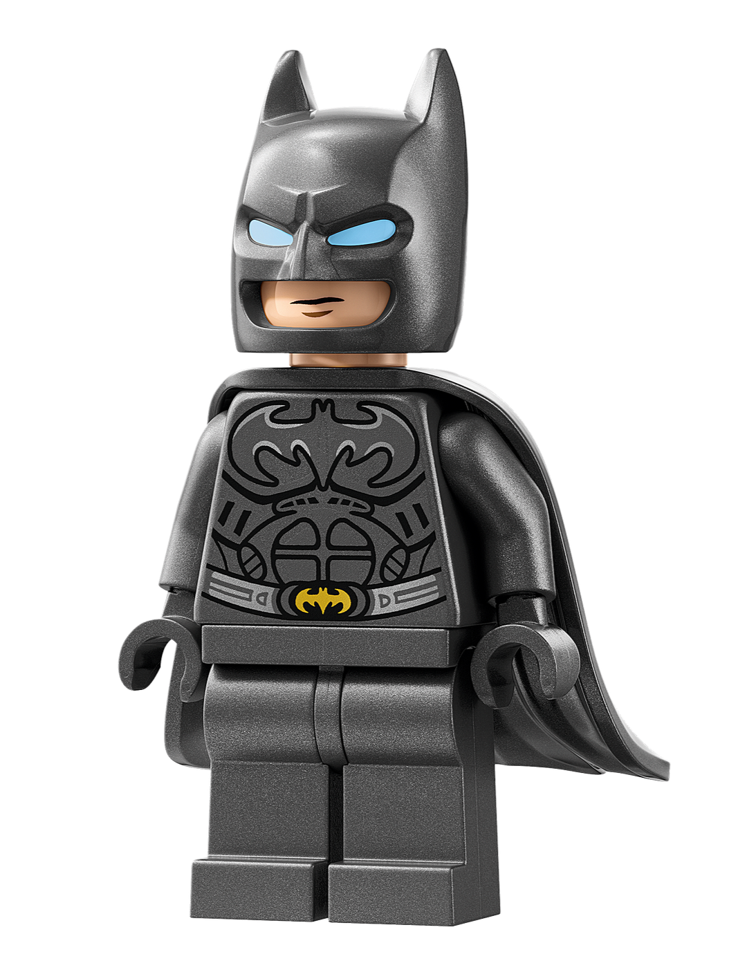 Gothic Grin: The Biomechanical Design of LEGO’s Batman Forever ...