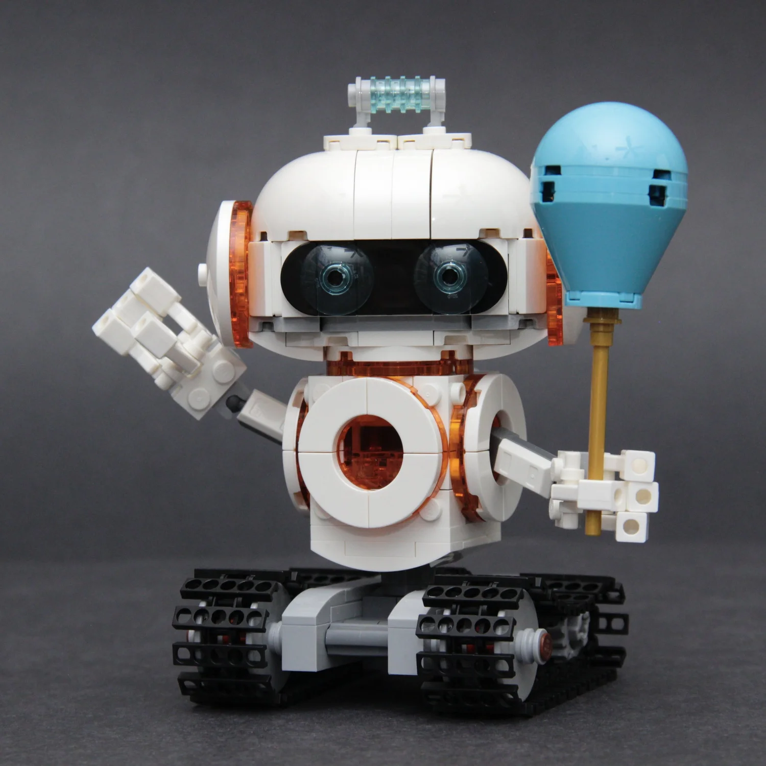 Turning LEGO Creator 3-in-1 Sets into Combo Builds - BrickNerd - All things LEGO and the LEGO ...