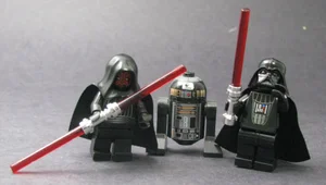 The Basics and Beauty of LEGO Brick Bending - BrickNerd - All things ...