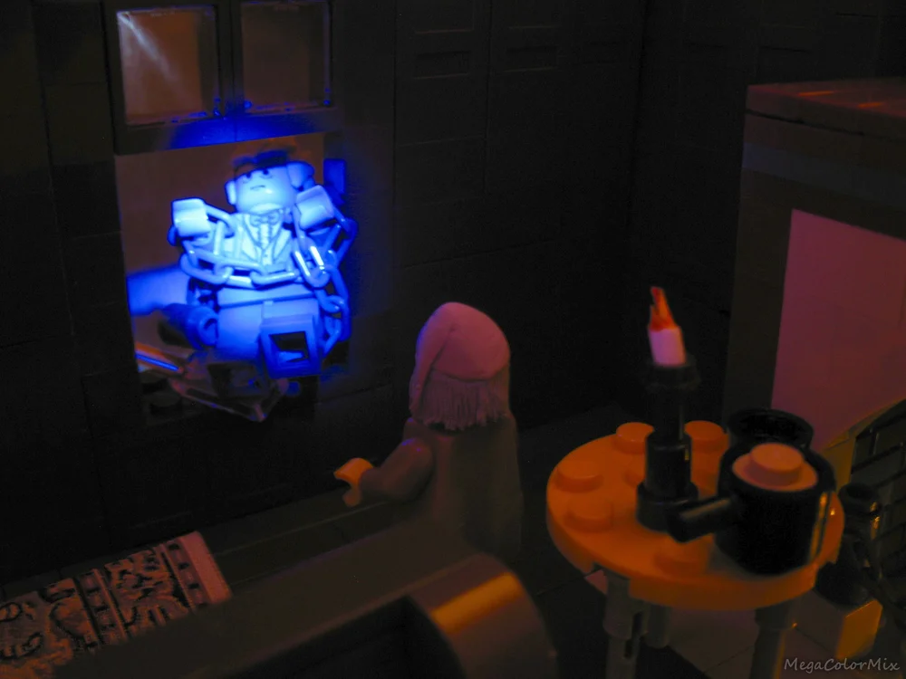 Silly Situations: Finding Fun in LEGO Photography - BrickNerd - All ...