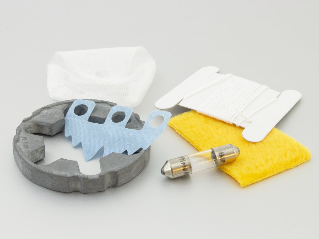 Every Type of Plastic Used By LEGO - BrickNerd - All things LEGO and ...