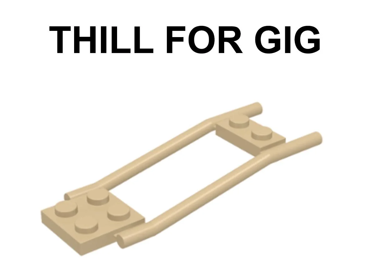 Inside the LEGO Inside Tour 2022: Day 2 - BrickNerd - All things LEGO ...