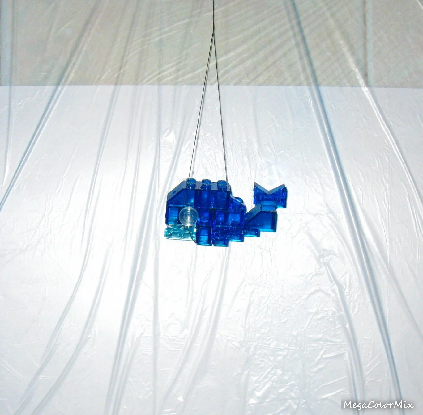 Painting With Water: Adding a Splash to Your LEGO Creation - BrickNerd ...