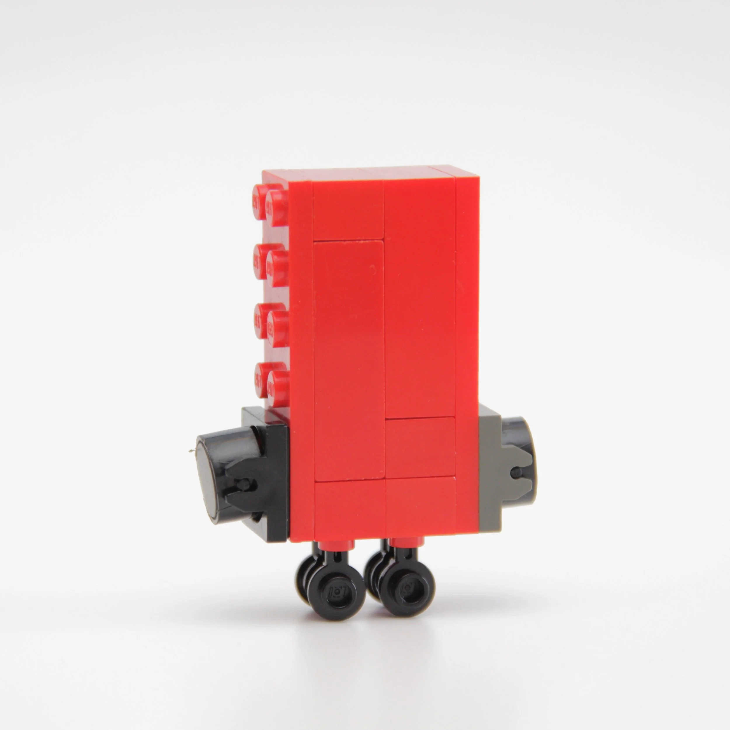 Luggage and LEGO: Pack Your Bags, It’s Time for an Adventure ...