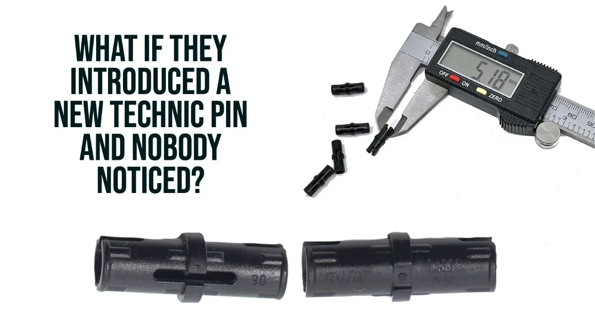 Pac-Man Fever: Prepare for the LEGO Pin-pocalypse - BrickNerd - All ...