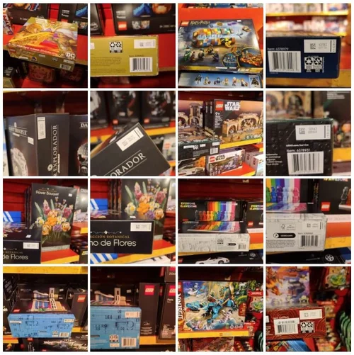 LEGO Expiration Dates Revealed - BrickNerd - All things LEGO and the ...