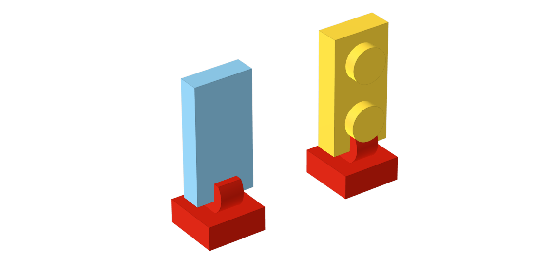 LEGO SNOT: Illegal Techniques For Sideways Building - BrickNerd - All ...