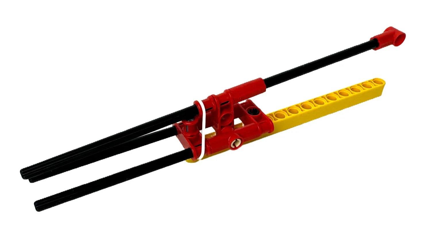 How To Get Started with a LEGO Great Ball Contraption (GBC) - BrickNerd ...