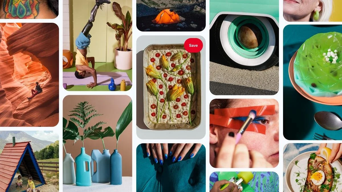 How to Use Pinterest for LEGO Inspiration - BrickNerd - All things LEGO ...