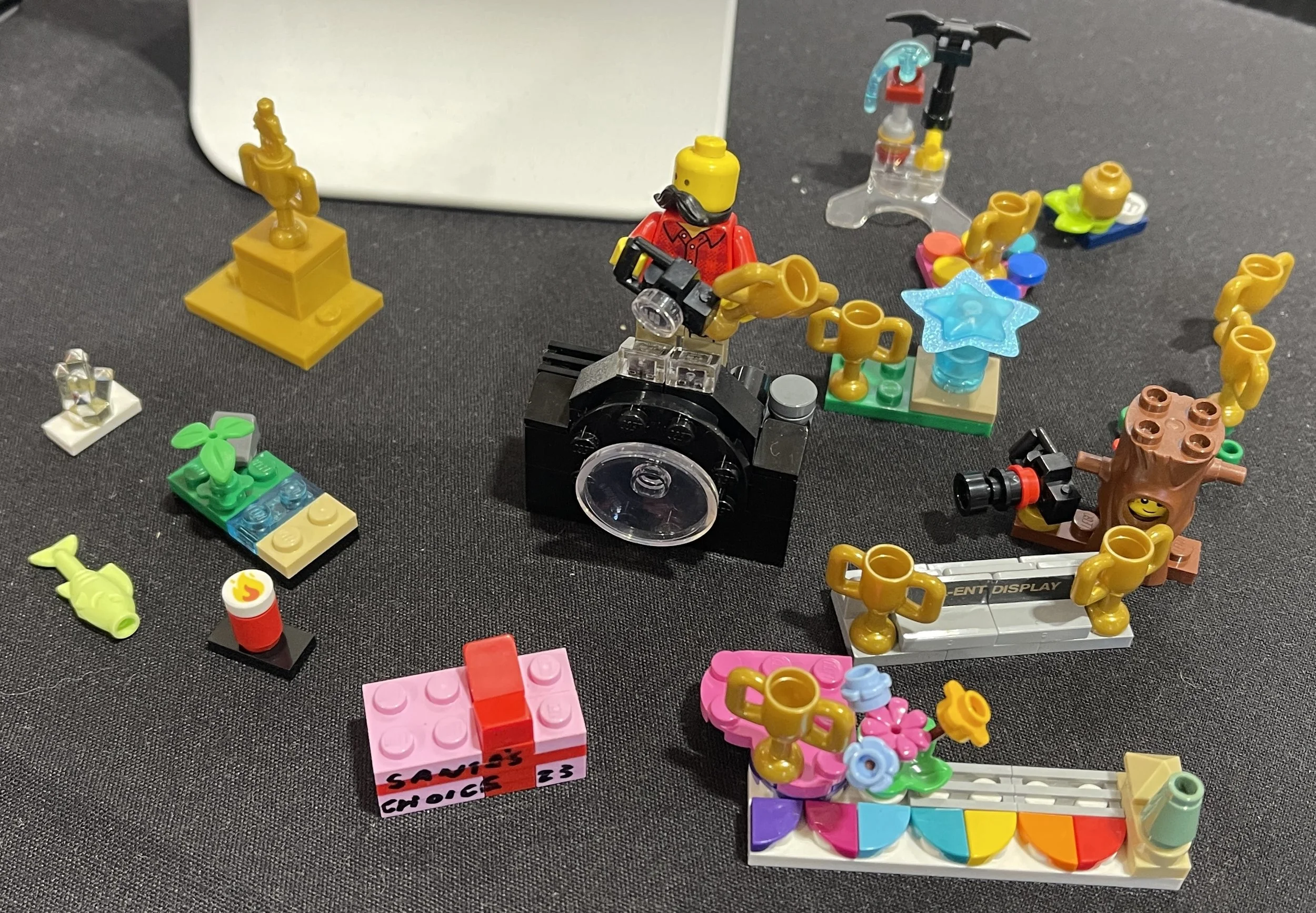 AFOL Tokens of Appreciation: From Brickvention to Brixpo - BrickNerd ...