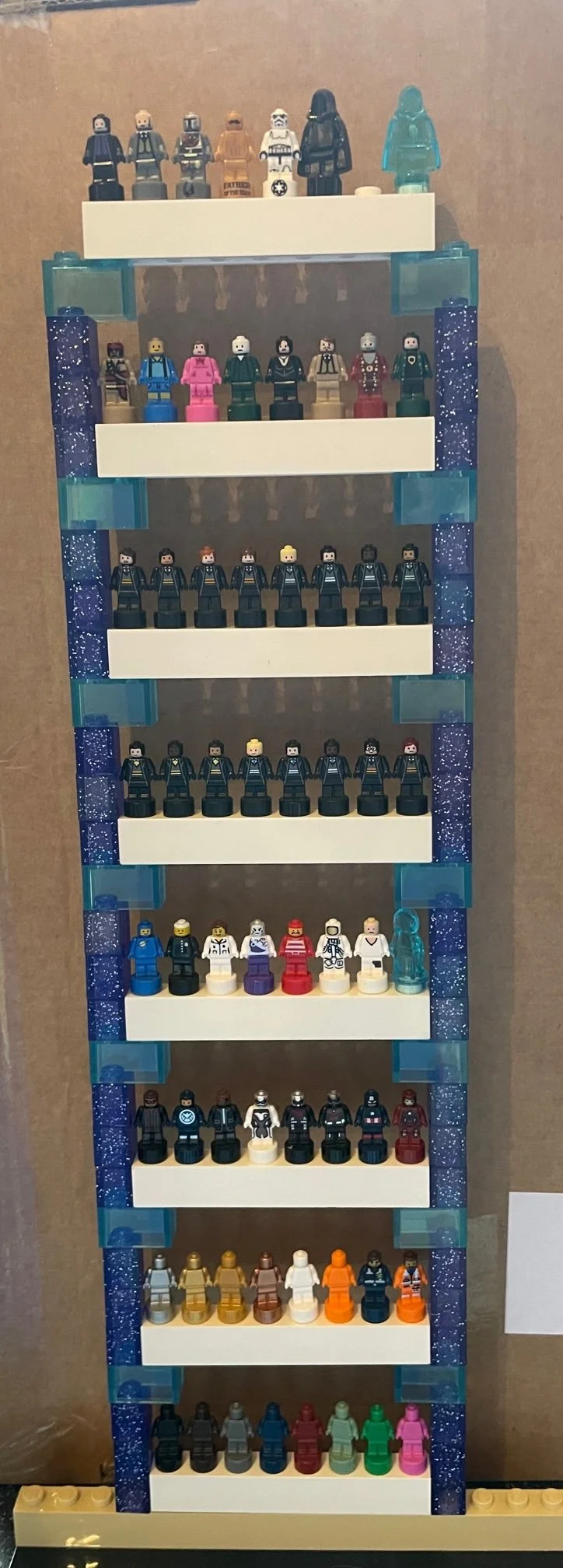 AFOL and Autistic - BrickNerd - All things LEGO and the LEGO fan community