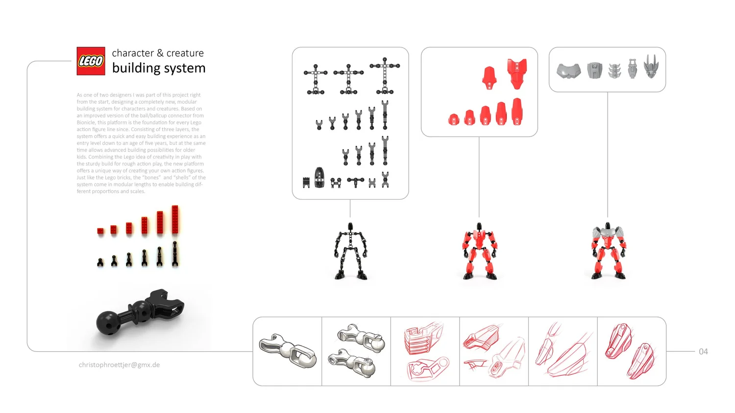 Bionicle is Back: A LEGO Legacy Hidden in Plain Sight - BrickNerd - All ...