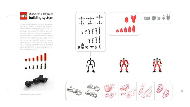 Bionicle is Back: A LEGO Legacy Hidden in Plain Sight - BrickNerd - All ...