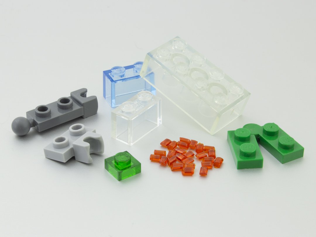 Every Type of Plastic Used By LEGO - BrickNerd - All things LEGO and ...