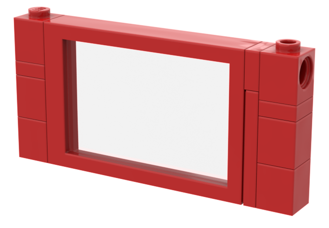 Seamless SNOT: LEGO Techniques for Smooth Surfaces - BrickNerd - All ...