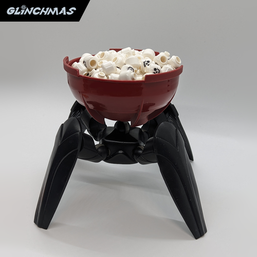 Merry Glinchmas: A New Galidor Christmas Tradition - BrickNerd - All ...