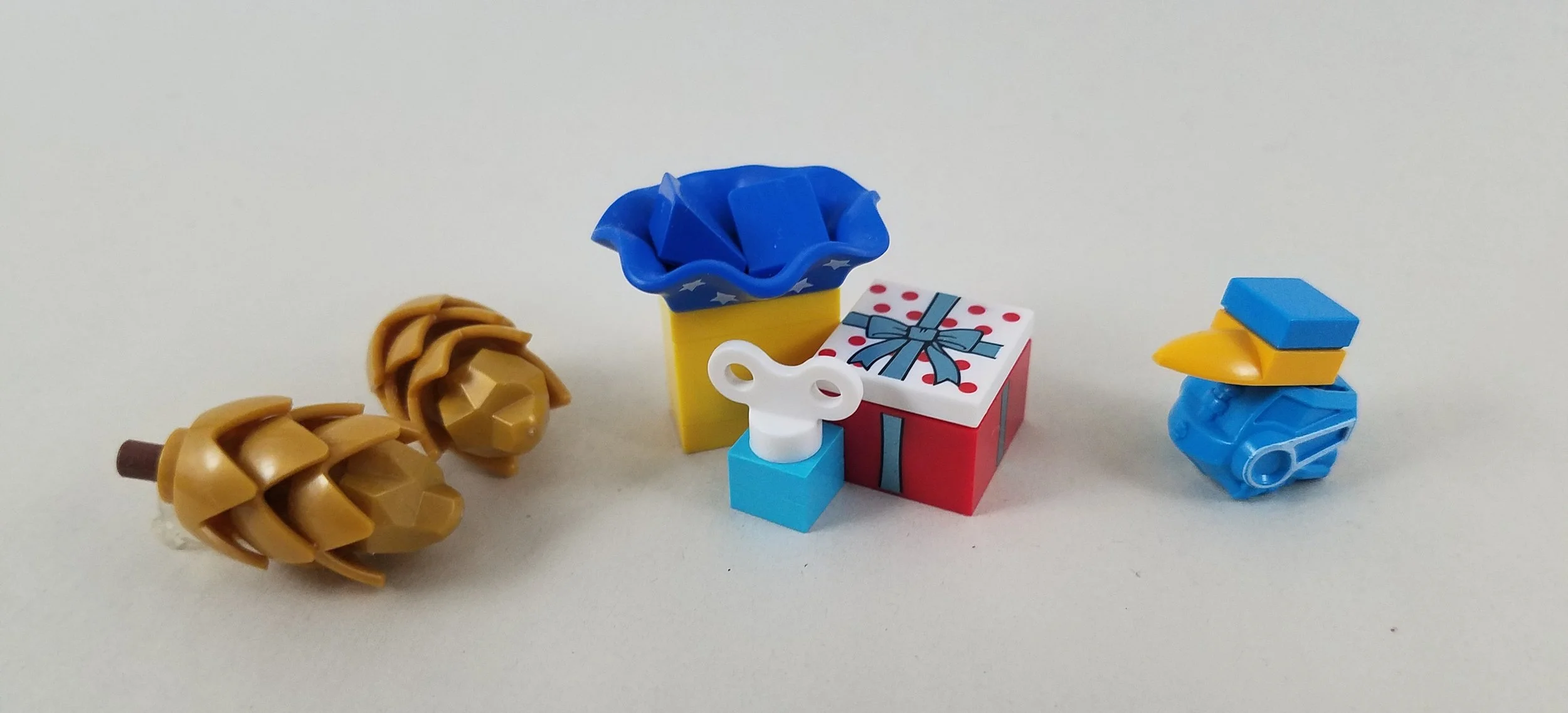 Getting Scrappy: The Hidden Perks of LEGO Table Scraps - BrickNerd ...