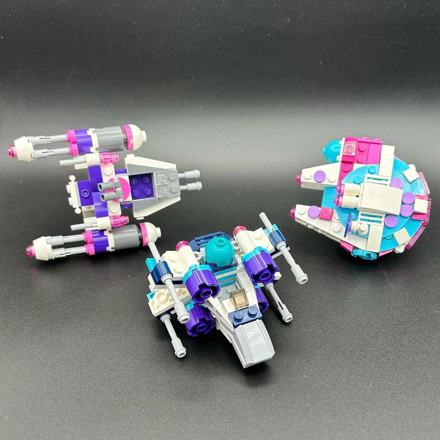 The Unexpected Joys of Embracing Friendshiptember - BrickNerd - All ...