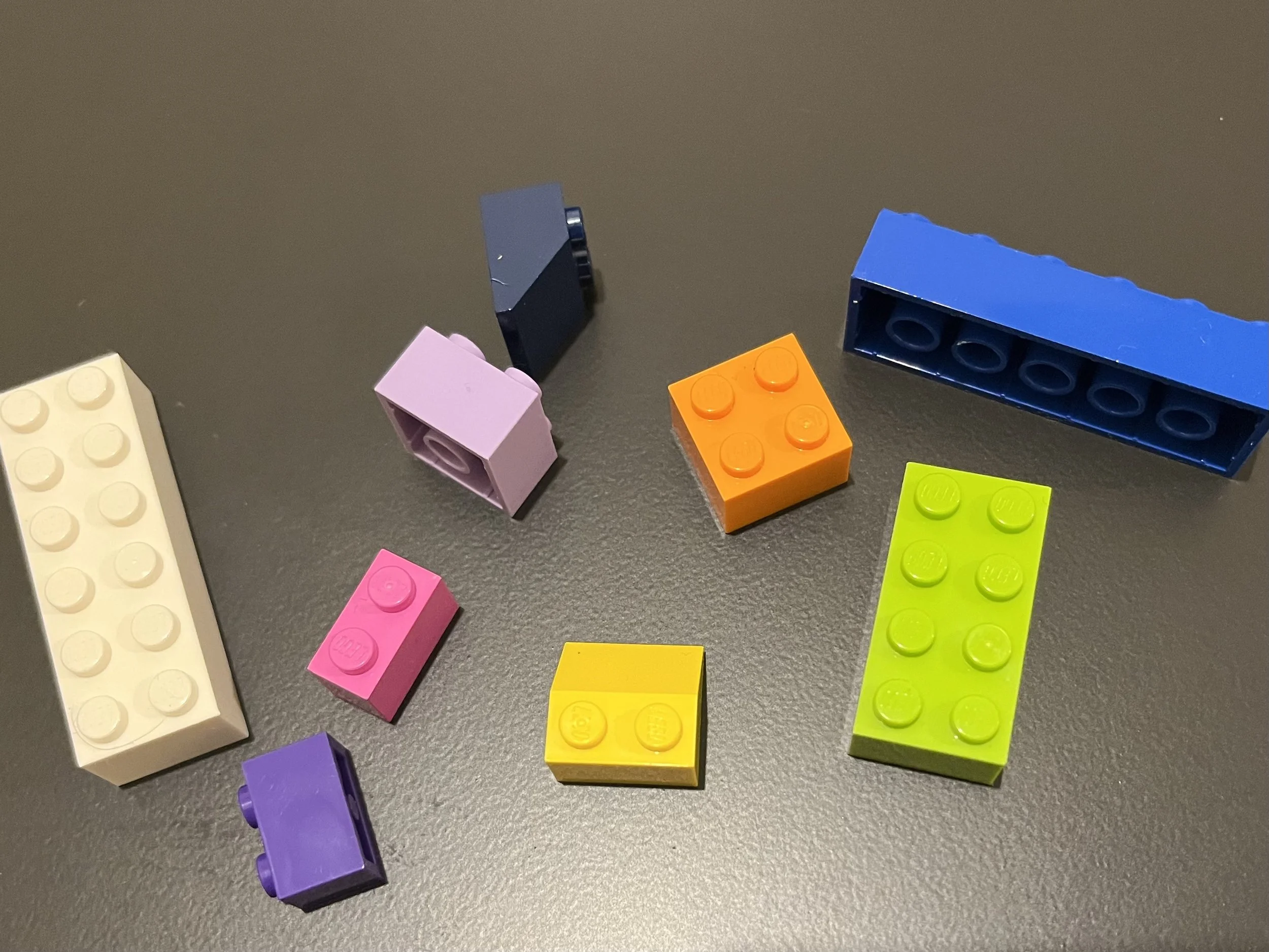 Building Beyond the Block: A Personal Journey - BrickNerd - All things ...