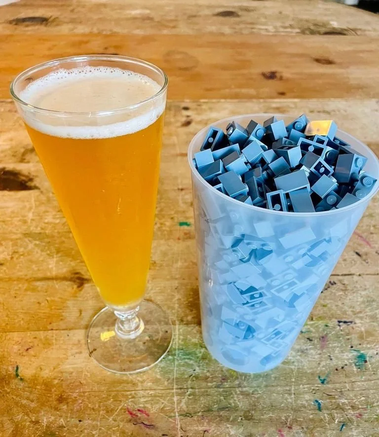 From Lagers to LEGO: Finding Midlife Creativity - BrickNerd - All ...