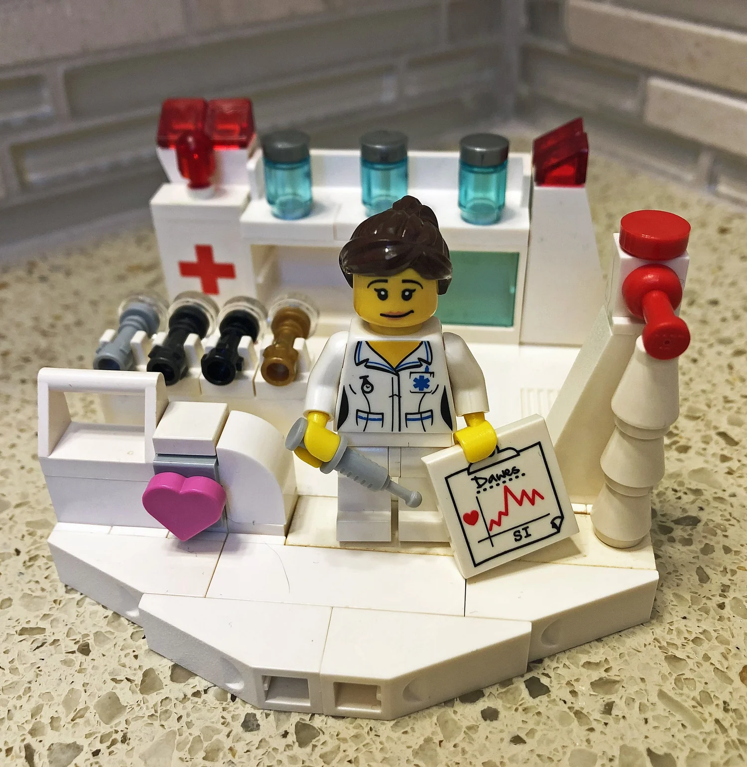 Coping and Catharsis: Autistic AFOLs In Their Own Words - BrickNerd ...