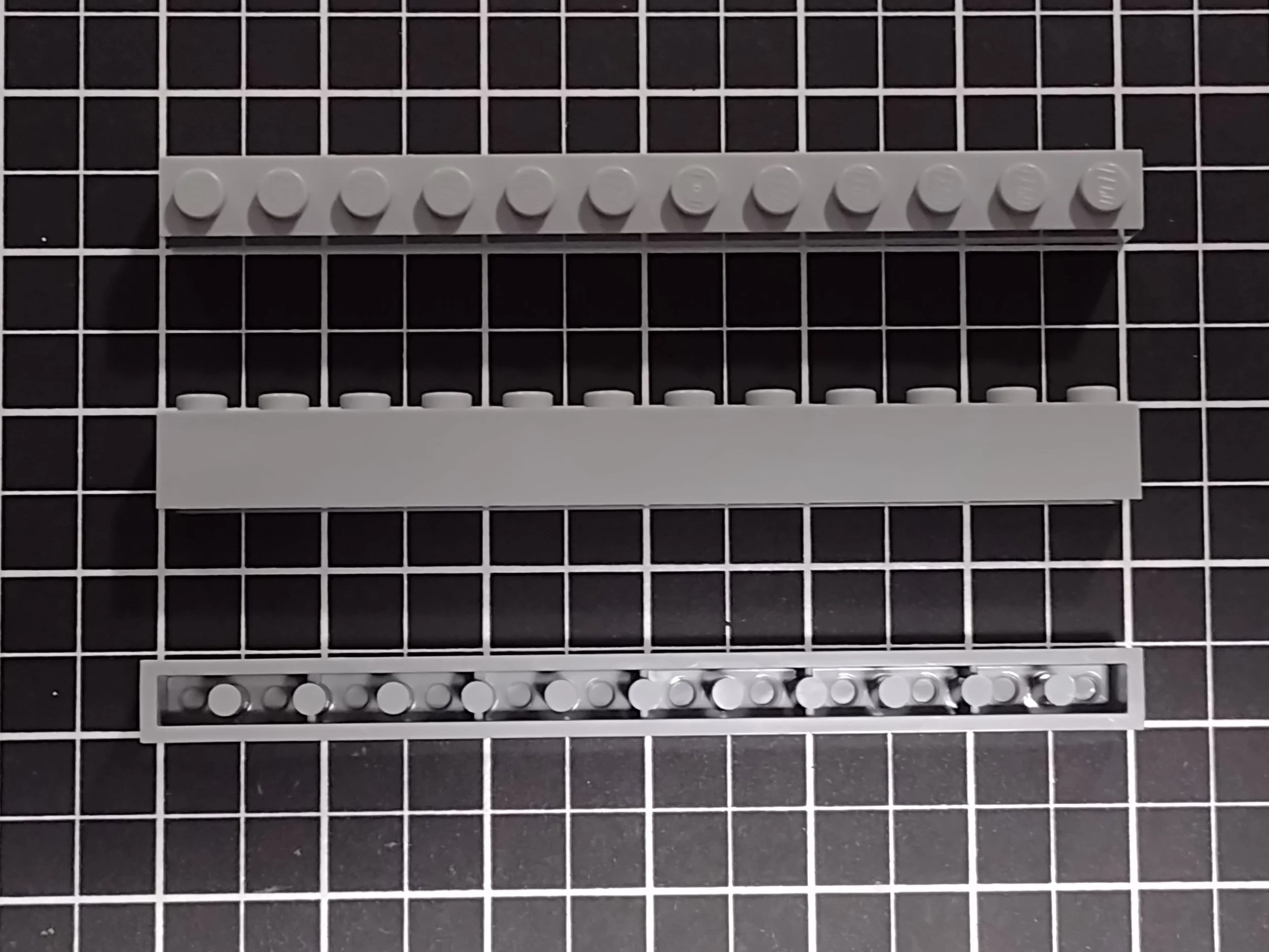 Beam Me Up! Flexing With LEGO Technic Beams - BrickNerd - All things ...