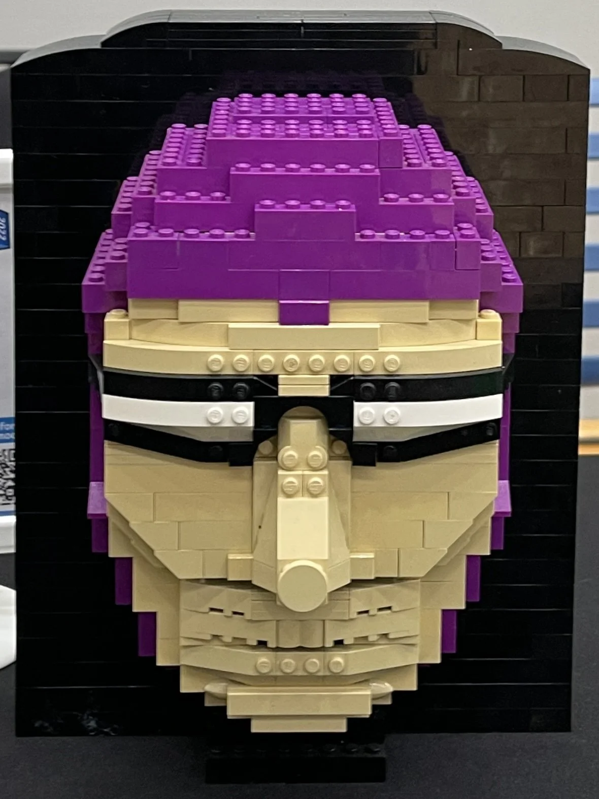 Happy Phantom Day! Celebrating the First Comic Superhero - BrickNerd ...