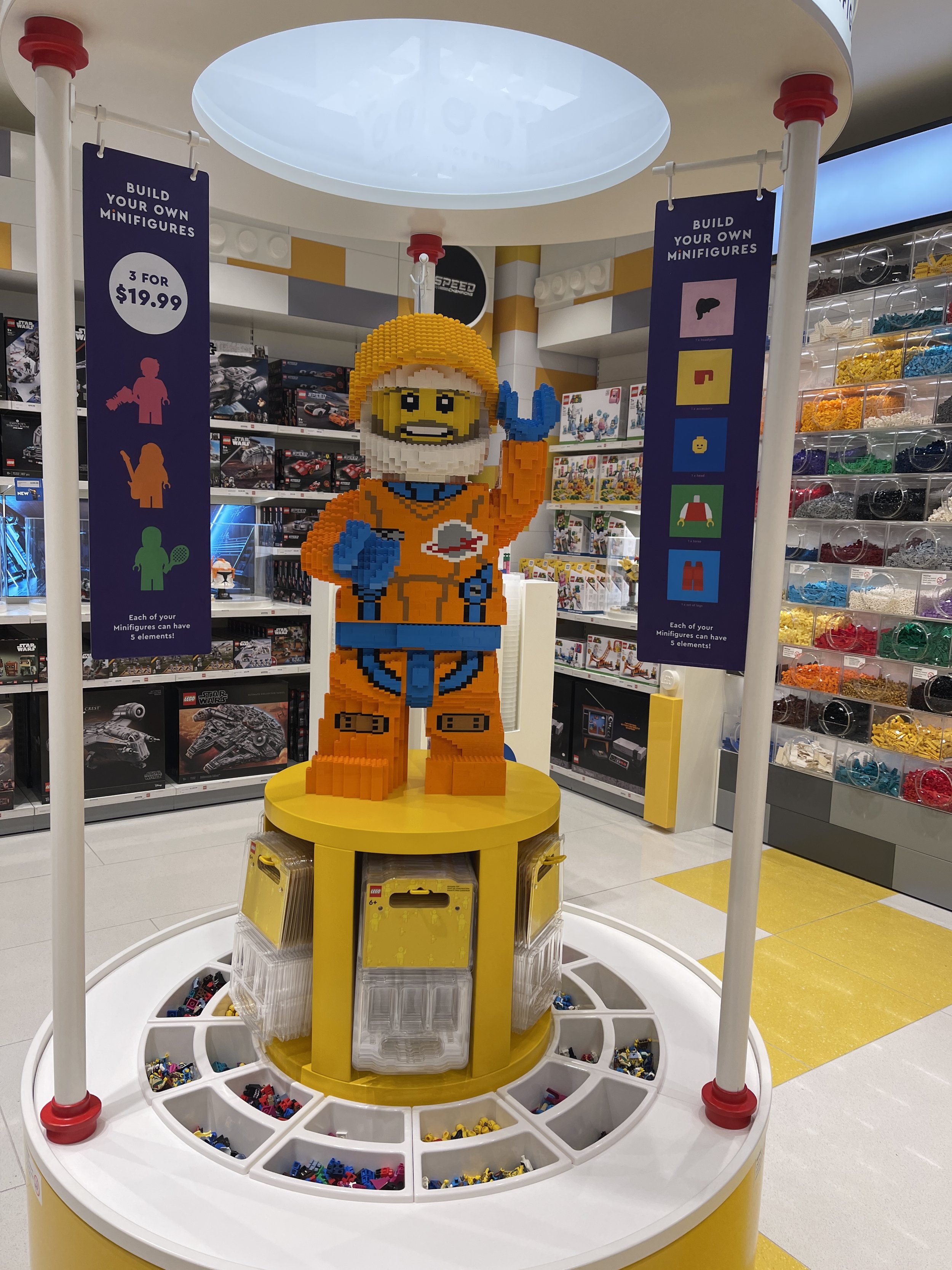 BrickTrip to BrickBuilt and Beyond - BrickNerd - All things LEGO and ...